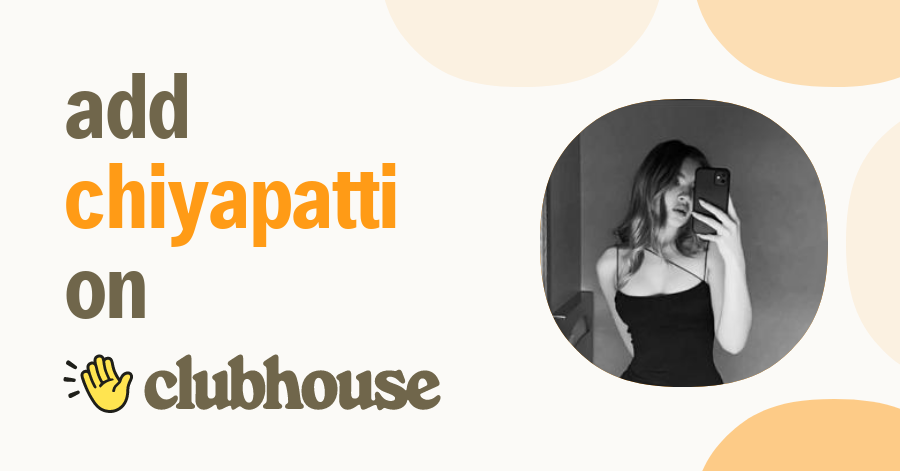 Chiyapatti - Clubhouse