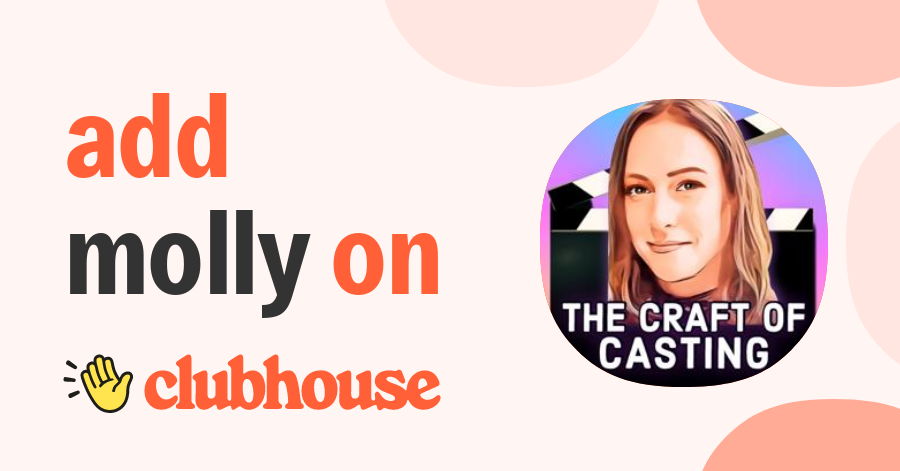 Molly Knight, CSA - Clubhouse