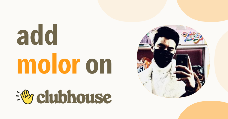 Molor Erdene - Clubhouse