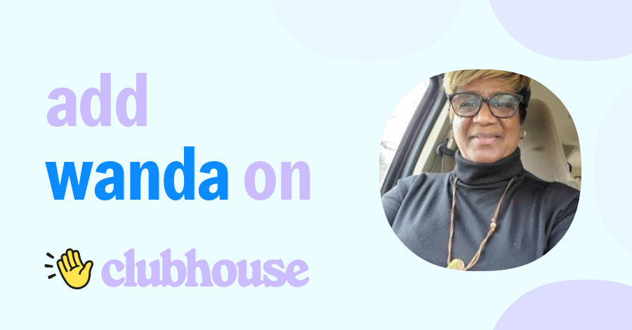Wanda Nichols - Clubhouse