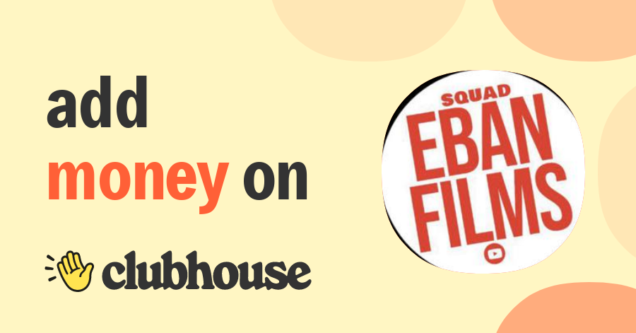 Money Red - Clubhouse