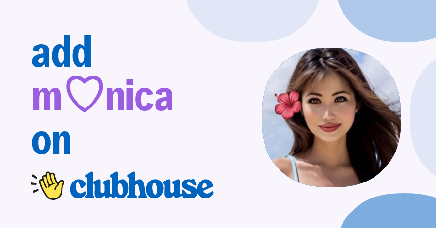 M♡NICA 英語セラピスト NAKAGAWA - Clubhouse