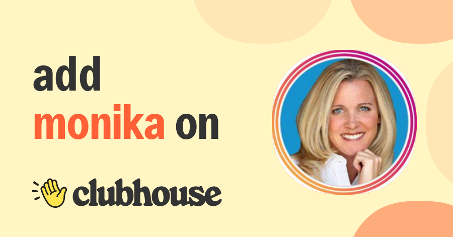 Monika Zands - Clubhouse