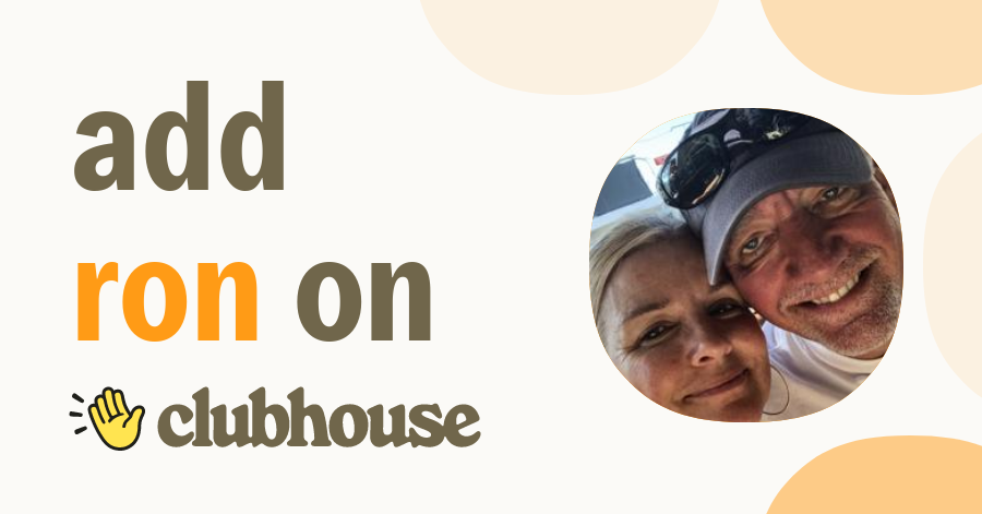 Ron Minegar - Clubhouse