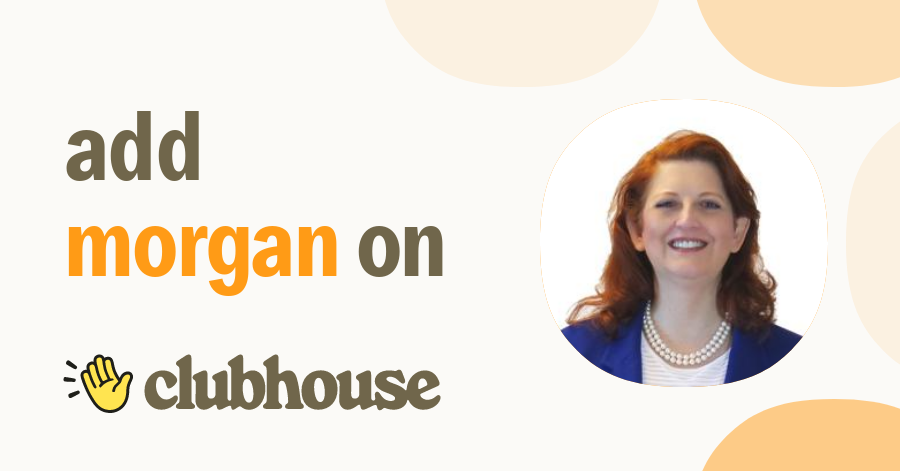 Morgan Templar - Clubhouse