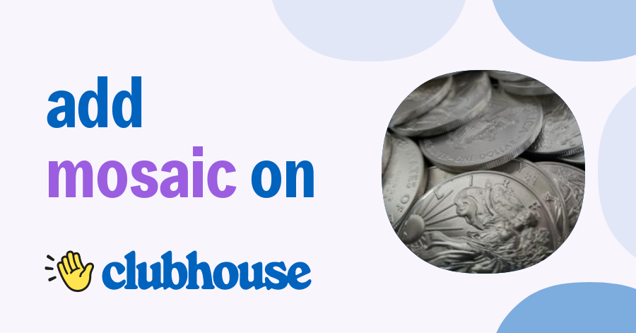 Mosaic Code - Clubhouse