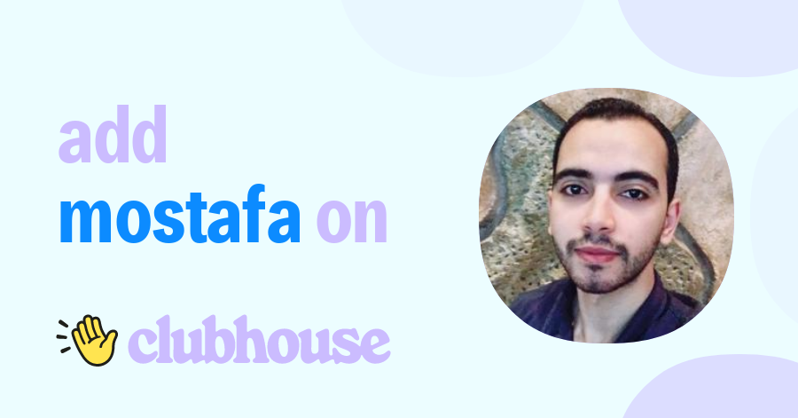 mostafa eldesoki - Clubhouse