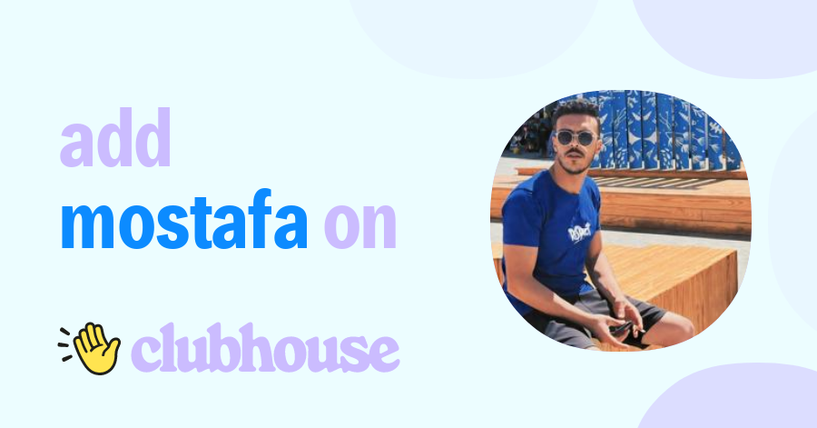 Mostafa El-Battah - Clubhouse