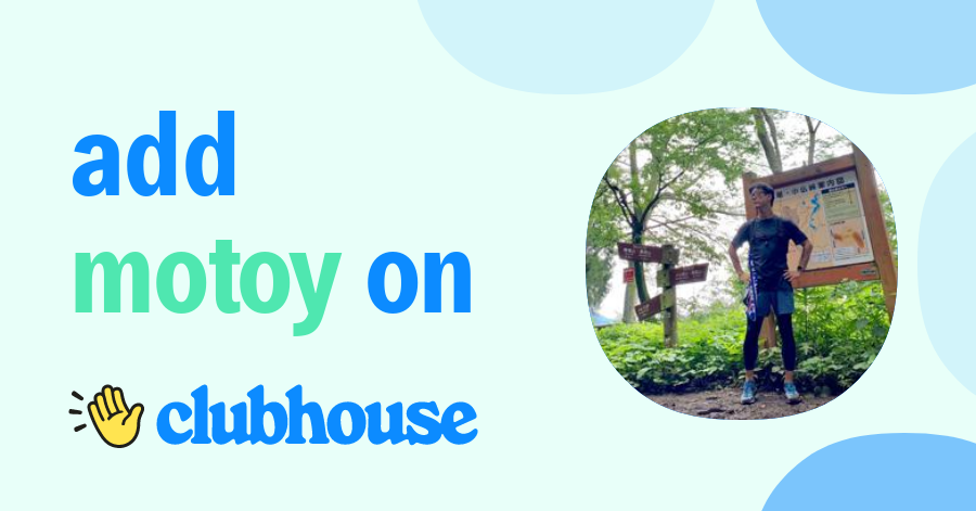 motoy - Clubhouse