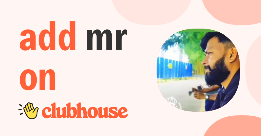 Mr Professor - Clubhouse