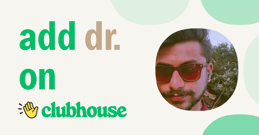 Dr. Strange - Clubhouse