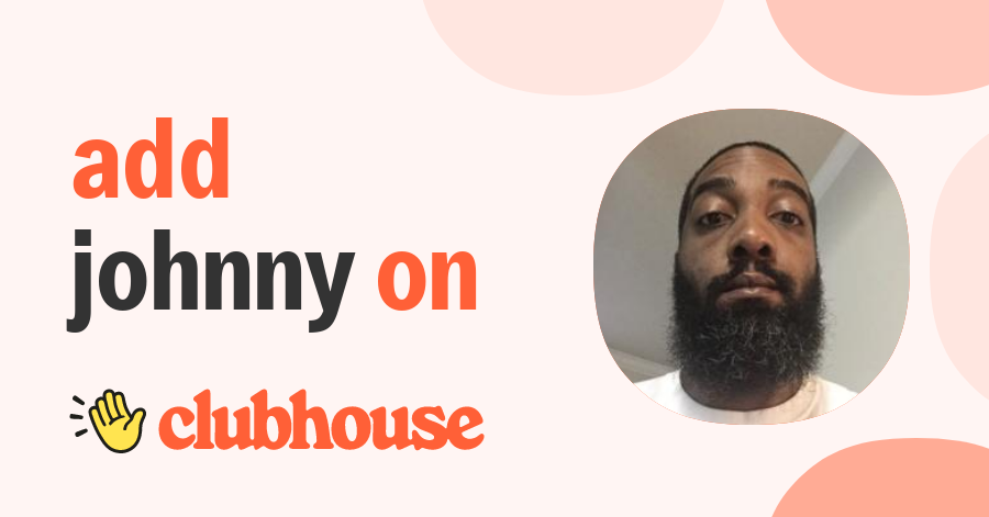 Johnny Scott - Clubhouse