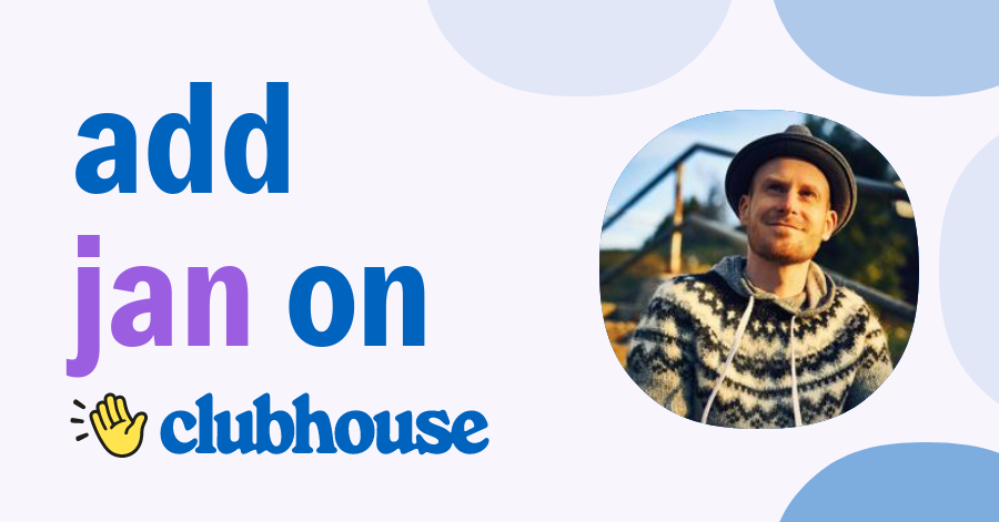 Jan Keck - Clubhouse