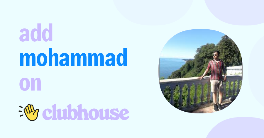 Mohammad Reza Khazaei - Clubhouse