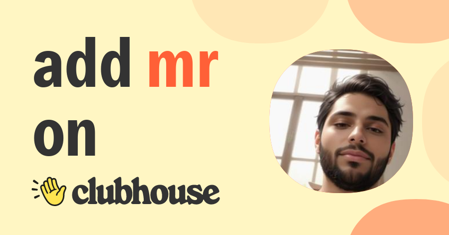 Mr Loopy - Clubhouse