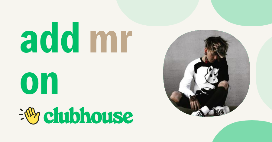 mr chikko 78 - Clubhouse
