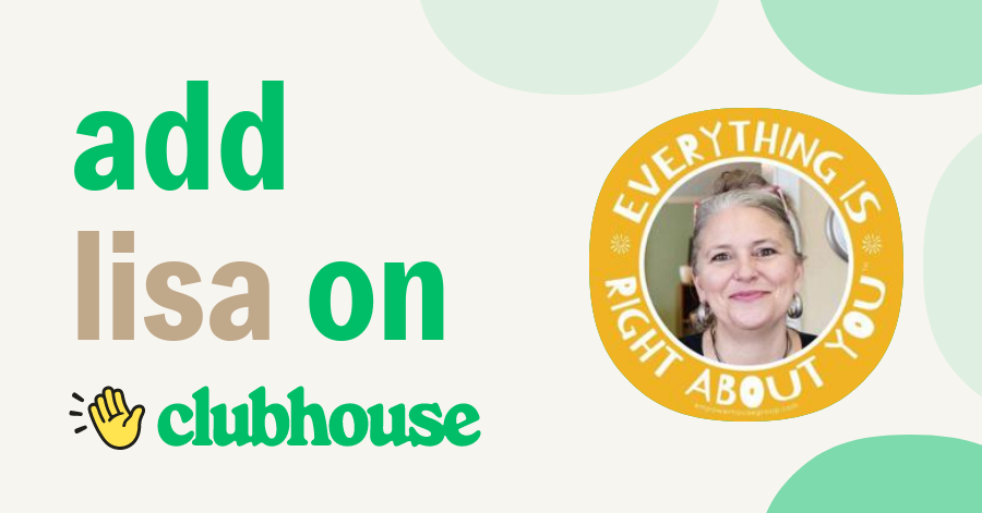 Lisa Engle - Clubhouse