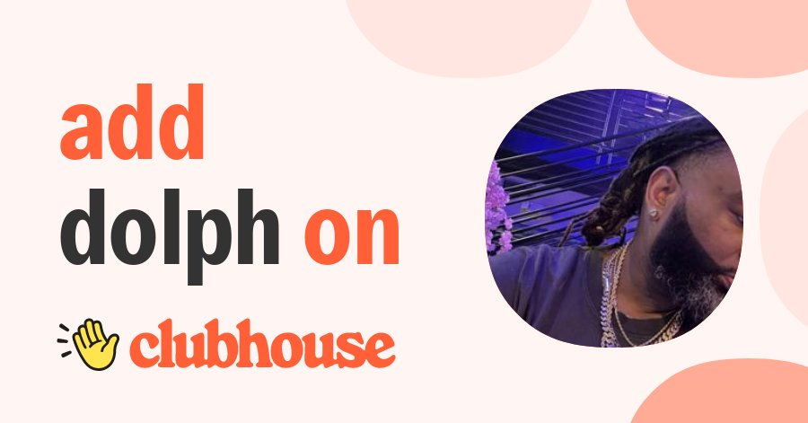 Dolph Gang - Clubhouse