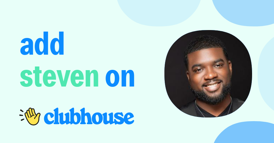 Steven Wren - Clubhouse