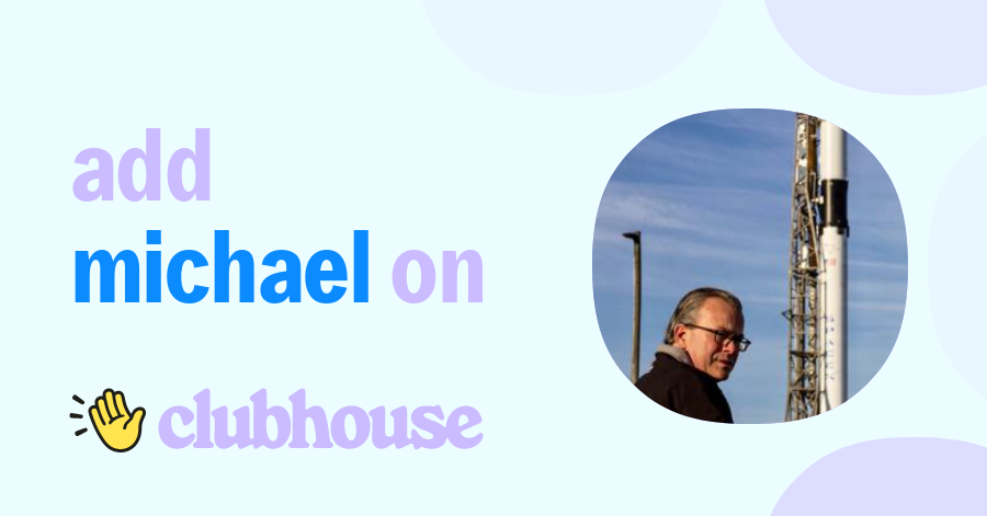 Michael Seeley - Clubhouse