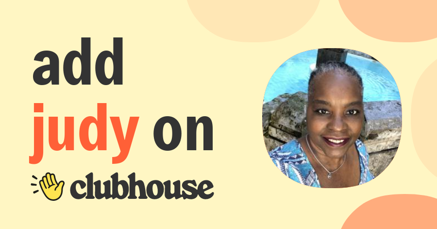 Judy Jones - Clubhouse