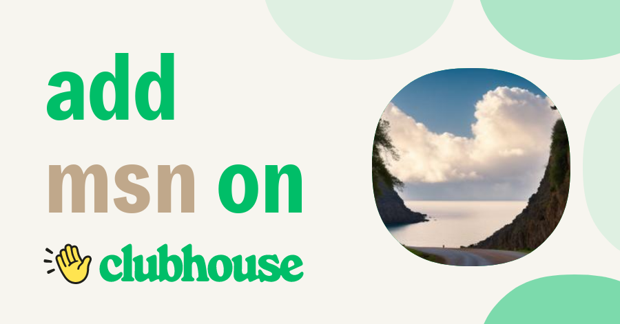 Msn Naimi - Clubhouse