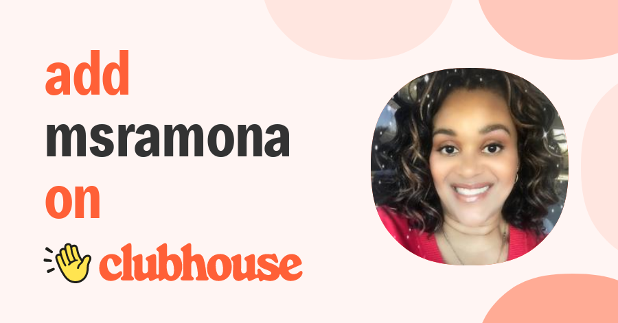MsRamona - Clubhouse
