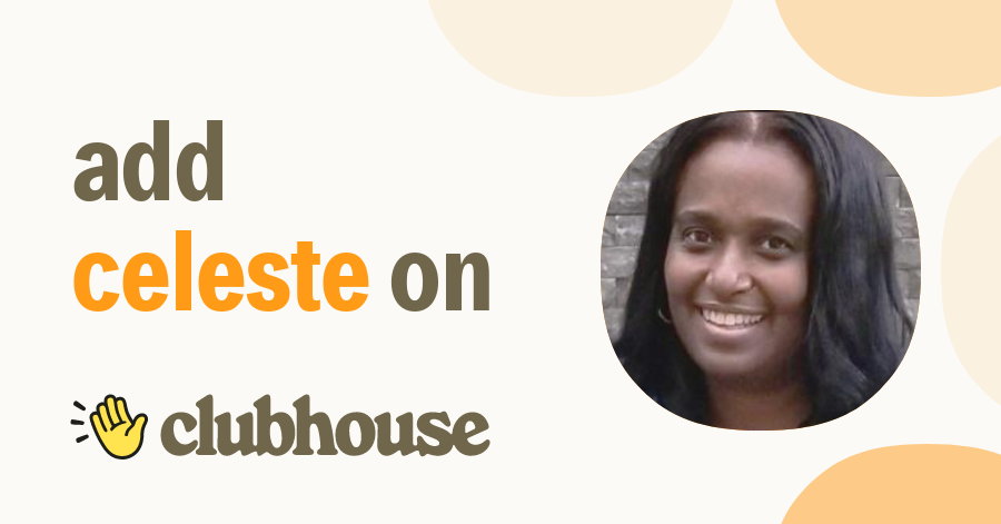 Celeste Murphy - Clubhouse