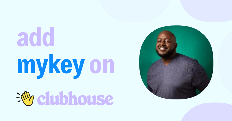 Mykey Stone - Clubhouse