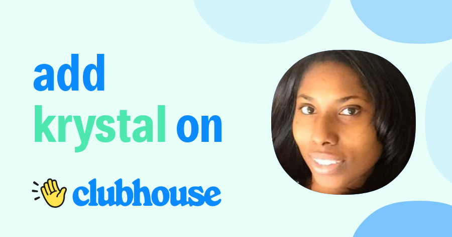 Krystal Triumph - Clubhouse