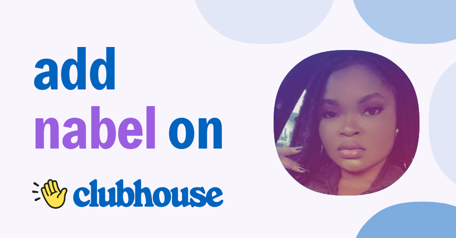 Nabel Moses - Clubhouse