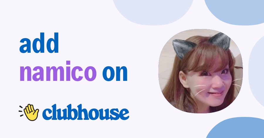 Namico Tajima - Clubhouse