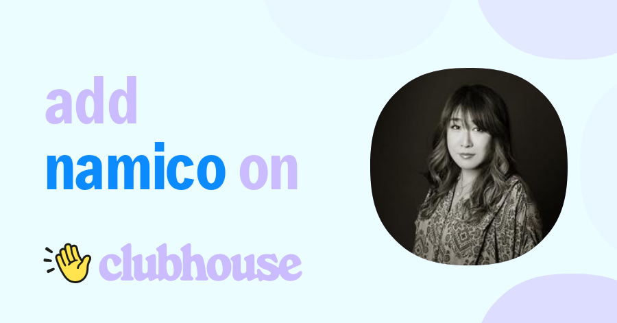 Namico - Clubhouse