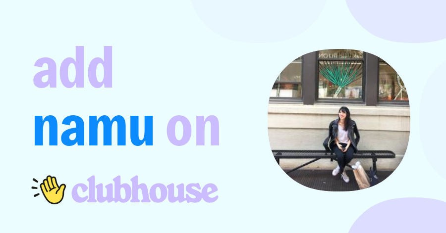 Namu Park - Clubhouse