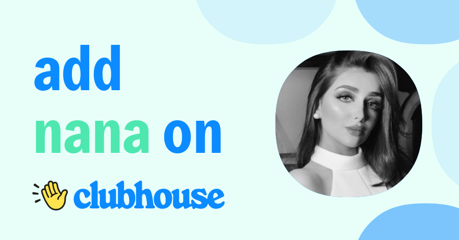 Nana _i77 - Clubhouse