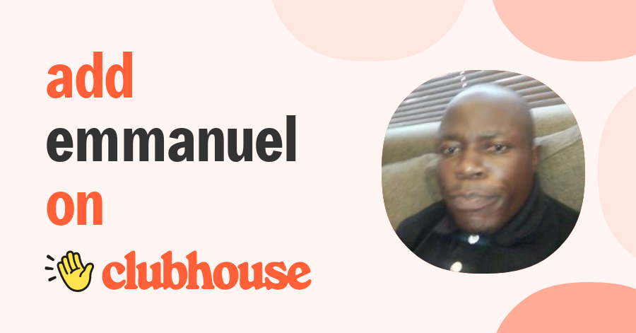 Emmanuel Kusi - Clubhouse