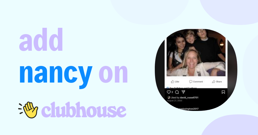 Nancy Callahan - Clubhouse