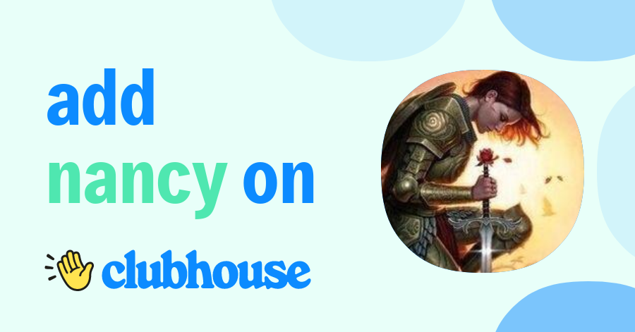 Nancy Hammack - Clubhouse