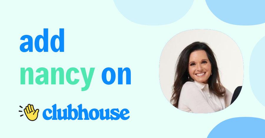 Nancy Hornback - Clubhouse