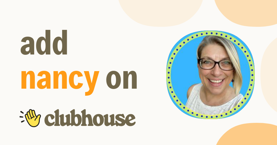 Nancy Lewis Hill - Clubhouse