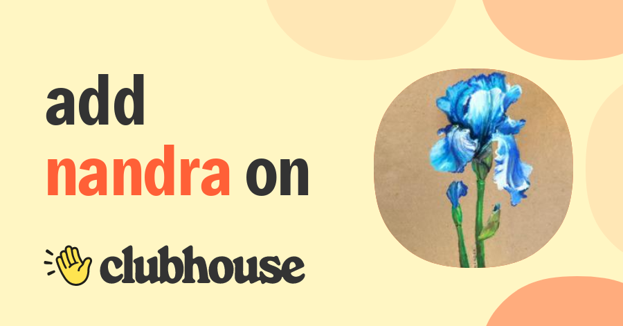Nandra nana - Clubhouse