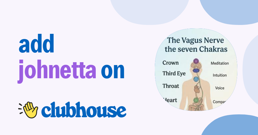 Johnetta Johnson Hooper - Clubhouse