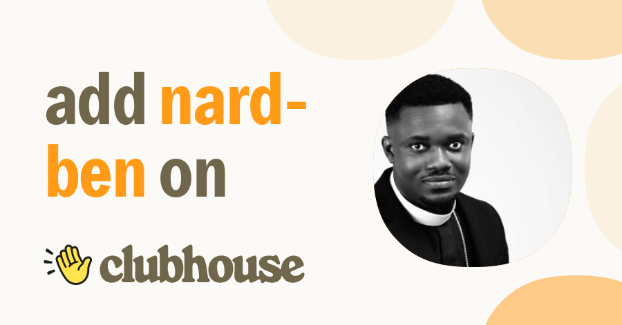 Nard-Ben Arthur - Clubhouse