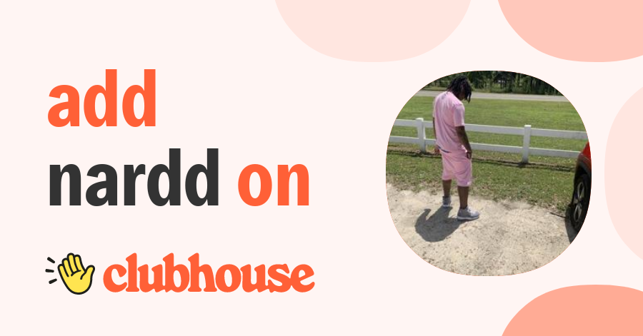 Nardd Gillis - Clubhouse