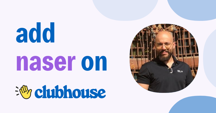 Naser Lotfi - Clubhouse
