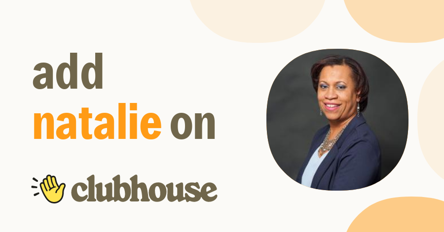 Natalie Mack - Clubhouse