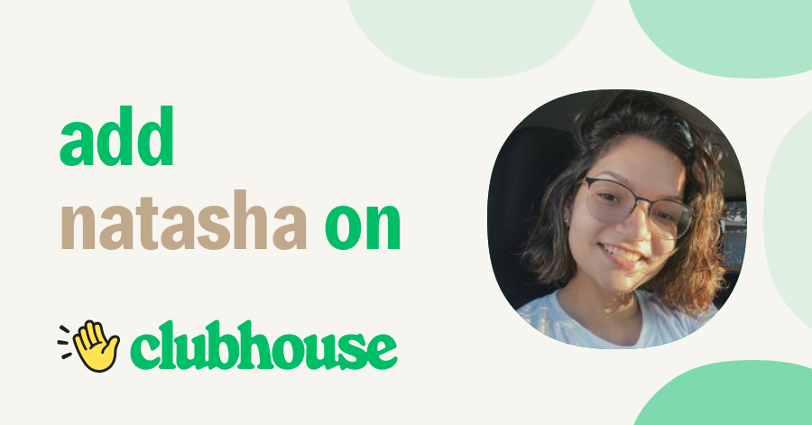 Natasha Petrenko - Clubhouse
