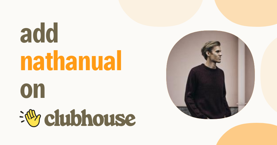 Nathanual Randall - Clubhouse