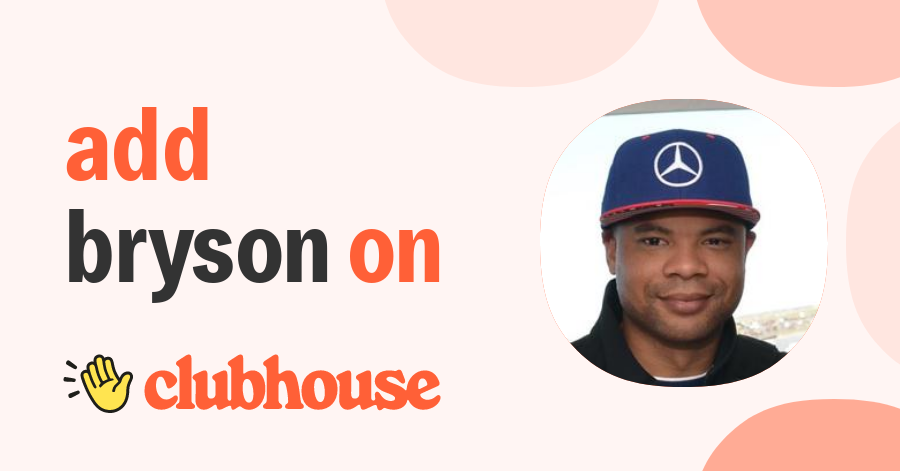 Bryson Sullivan - Clubhouse