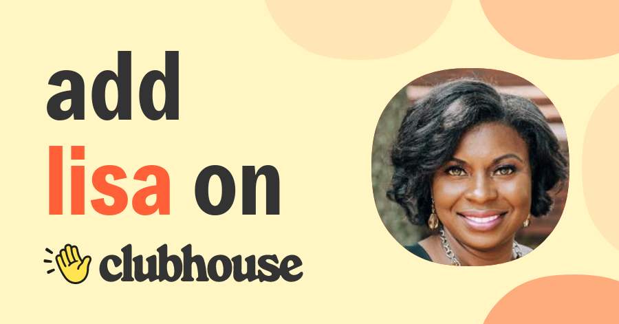 Lisa Shaw - Clubhouse